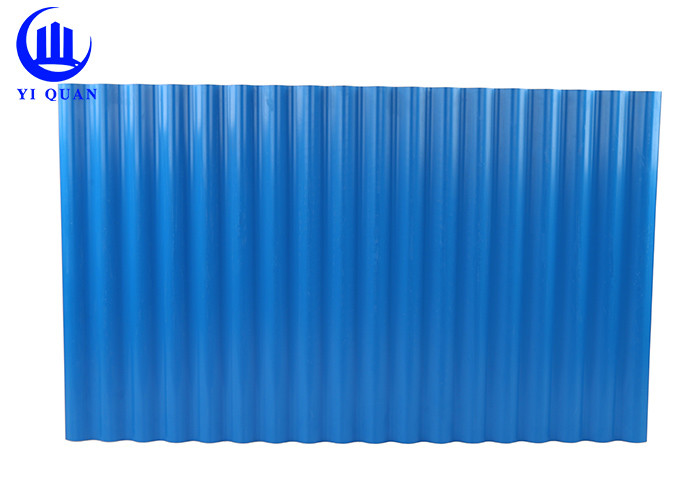 Gute Wärmedämmung PVC-Dachplatten für Hühnerbauernhof-Kuh-Bauernhof ...